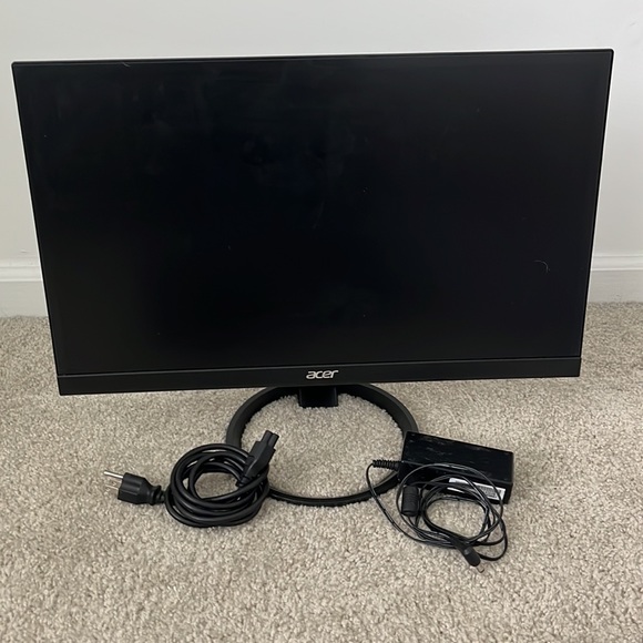 Other | Acer 215 R221q | Poshmark